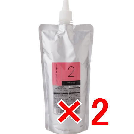 送料無料 ルベル ／ イオセルケア 2 0mL 2個 ?ヘアトリートメント