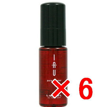 送料無料 ルベル ／イオ ピュアブースター?50ml / LebeL 6個