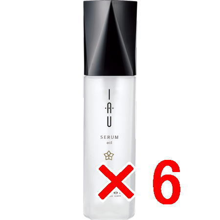 送料無料 ルベル ／ イオセラム オイル 100mL?ヘアトリートメント 6個