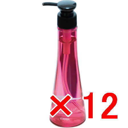 送料無料 コスメック ／ ナチュラルハート ケラファイ ジェルウォーター 150ml 12個