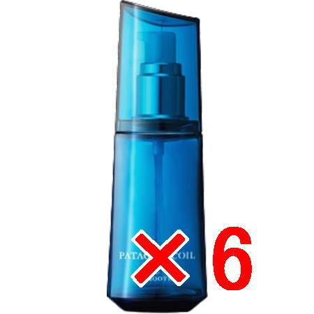 送料無料 デミコスメティックス ／ パタゴニックオイル?カテドラル スムース 100ml 6個