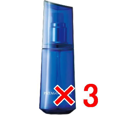 送料無料 デミコスメティックス ／ パタゴニックオイル?イゼベルグ モイスト 100ml 3個