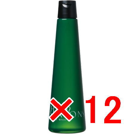 送料無料 デミコスメティックス ／ ヘアシーズンズ カームリーウオッシュ 250ml 12個