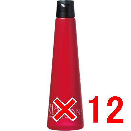 送料無料 デミコスメティックス ／ ヘアシーズンズ シャンプー エクストラ 250ml 12個