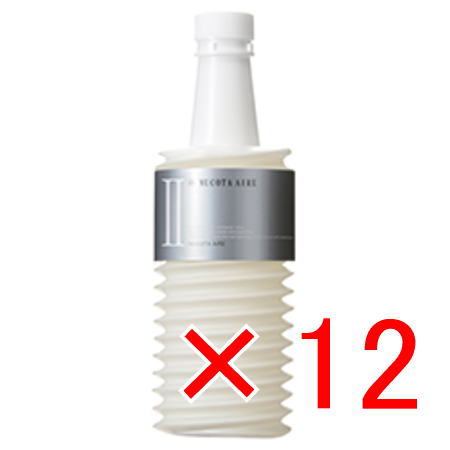 送料無料 ムコタ／ アデューラ アイレ01 シャンプー 700ml 12個