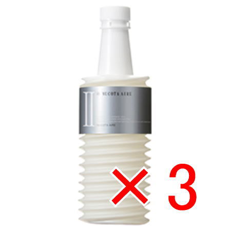 送料無料 ムコタ／ アデューラ アイレ01 シャンプー 700ml 3個