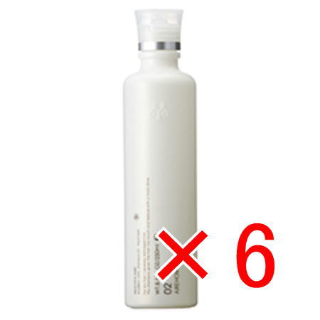 送料無料 ムコタ／ アデューラ アイレ02 シャンプー 250ml 6個