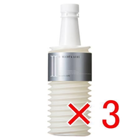 送料無料 ムコタ／ アデューラ アイレ02 シャンプー 700ml 3個