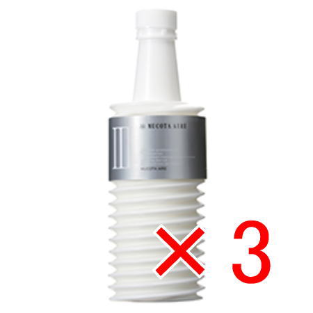 送料無料 ムコタ／ アデューラ アイレ 03 コンディショナー 700g 3個