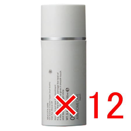 送料無料 ムコタ／ アデューラ アイレ 09 ベールフォーウェーブ 100ml 12個 洗い流さないトリートメント