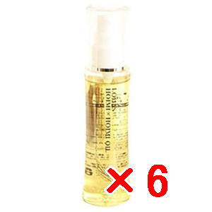 ★【送料無料】 テクノエイト ／ ホイミーオイル 80ml 【6個セット】