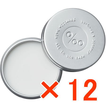 送料無料 ムコタ ／ プロミル シフォンバーム 30g 12個