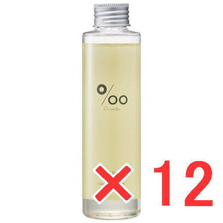 送料無料 ムコタ MUKOTA／ プロミル オイル 150ml 12個 美容室専売品 オイルタイプの洗い流さないトリートメント ベース スタイリング