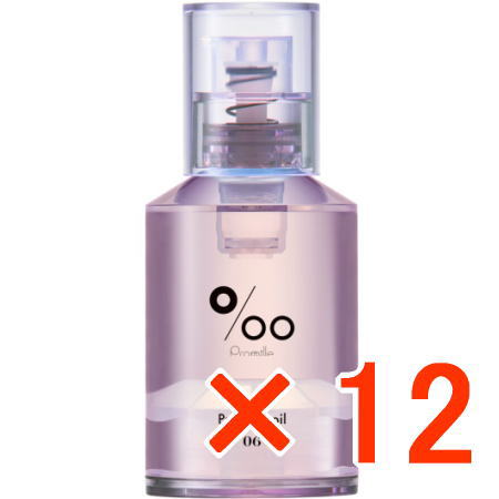 送料無料 ムコタ／ プロミルオイルN 30ml 06 ホワイトラベンダー 12個