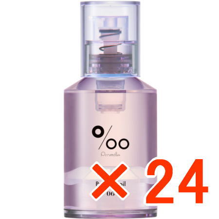 送料無料 ムコタ／ プロミルオイルN 30ml 06 ホワイトラベンダー 24個