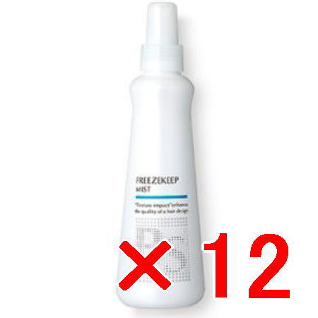 送料無料 アリミノ arimino ／ BSスタイリング フリーズキープ ミスト 200ml 12個