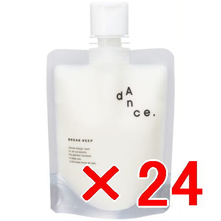 アリミノ arimino ／ ダンスデザインチューナー ／ ブレイクキープ 120g【24個セット】／ スタイリング剤 サロン専売品