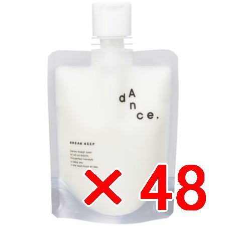 アリミノ arimino ／ ダンスデザインチューナー ／ ブレイクキープ 120g【48個セット】／ スタイリング剤 サロン専売品