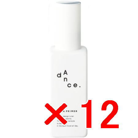 アリミノ arimino ／ ダンスデザインチューナー ／ フラプライマー 120ml【12個セット】／ 洗い流さないヘアトリートメント オイル スタイリング