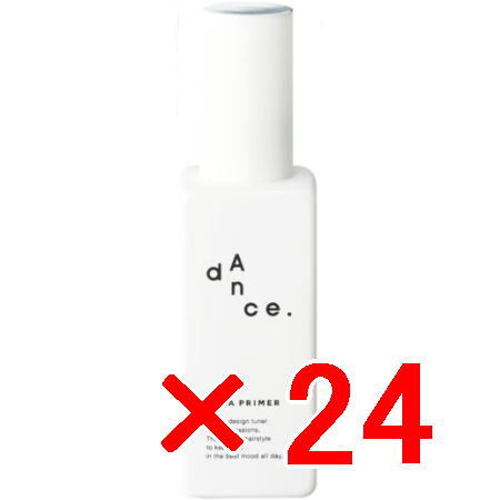 アリミノ arimino ／ ダンスデザインチューナー ／ フラプライマー 120ml【24個セット】／ 洗い流さないヘアトリートメント オイル スタイリング