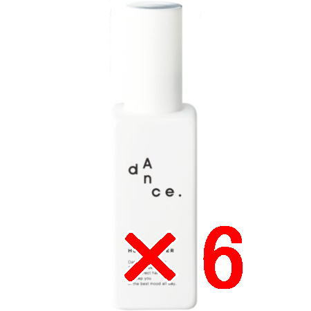 アリミノ arimino / ダンスデザインチューナー / フラプライマー 120ml 【6個セット】/ 洗い流さないヘアトリートメント オイル スタイリング剤 サロン専売品