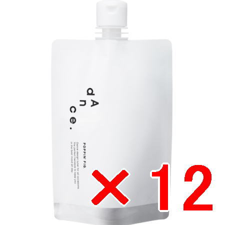 送料無料 アリミノ arimino ／ ダンスデザインチューナー ／ ポッピンフィグ 240g 12個 スタイリング剤 サロン専売品