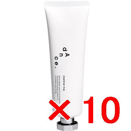 アリミノ arimino / ダンスデザインチューナー / ポッピンフィグ 80g 【10個セット】/ スタイリング剤 サロン専売品