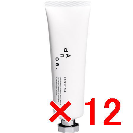 アリミノ arimino ／ ダンスデザインチューナー ／ ポッピンフィグ 80g【12個セット】／ スタイリング剤 サロン専売品