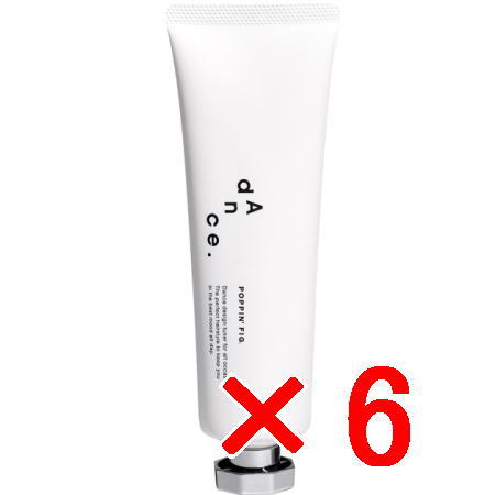 アリミノ arimino / ダンスデザインチューナー / ポッピンフィグ 80g 【6個セット】/ スタイリング剤 サロン専売品