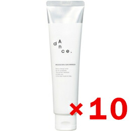 アリミノ arimino / ダンスデザインチューナー / モダンシマー 80g 【10個セット】/ オイル スタイリング剤 サロン専売品