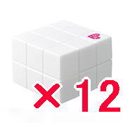 送料無料 arimino アリミノ（ピース ）／ グロス ワックス 40g 12個 [ワックスライン ] 　グロス wax