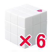 送料無料 国内正規品 ／ arimino アリミノ（ピース ）／ グロス ワックス 80g　 6個 [ワックスライン ] 　グロス wax