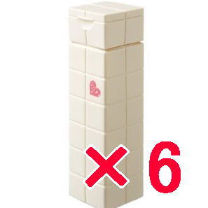 送料無料 アリミノ arimino ／ モイスト ミルク 200ml （バニラ） 6個 ピース ／Milk line　ミルクライン ／ モイスト milk