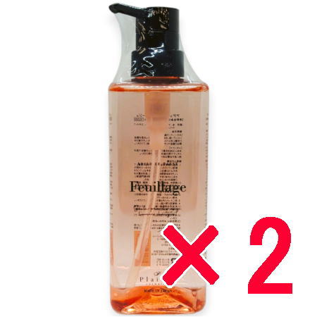 プレジール アデュール・パセ／ アテ゛ュールハ゜セ フィヤーシ゛ュ 500ml【2個】リニューアル品