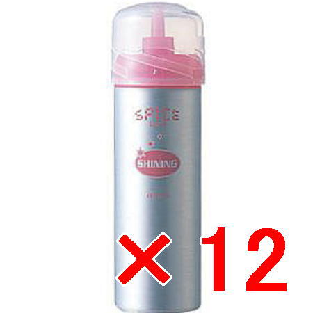 送料無料 アリミノ arimino ／ スパイス フォーム シャイニング 160g 12個セット ／ SPICE FORM ／