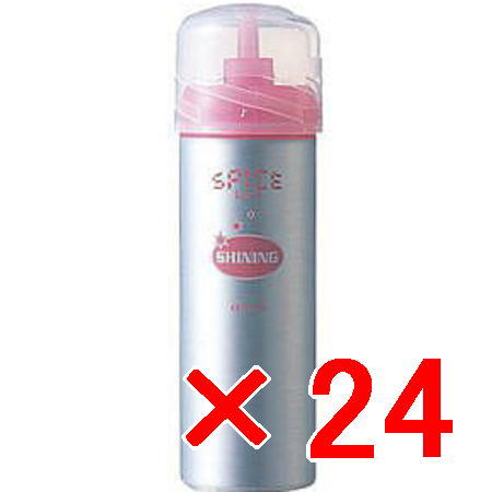 送料無料 アリミノ arimino ／ スパイス フォーム シャイニング 160g 24個セット ／ SPICE FORM ／