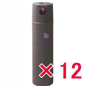 送料無料 アリミノ arimino ／ カール スプレー 138g（200mL） 12個セット チョコ ／ PEACE ピース / スプレーライン カール 　ｓ