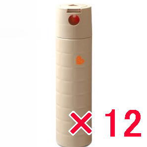 送料無料 アリミノ arimino ／ ワックス スプレー 143g （200mL） 12個セット カフェオレ ／ PEACE ピース / スプレーライン ワックス　ｓ