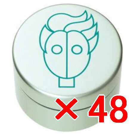 送料無料 アリミノ arimino ／ スパイス ネオ グリース ワックス 100g 48個セット / SPICE NEO