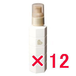 送料無料 国内正規品 ／ arimino アリミノ（ピース ） ／ ヌーディーメイク ミルク100g 12個セット ／ [ヌーディー テクスチャー ライン ] ニュアン