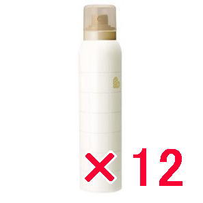 送料無料 国内正規品 ／ アリミノ arimino （ PEACE ピース ） ヌーディーメイク スプレー 97g 6個セット [ ヌーディー テクスチャー ライン　ｓ