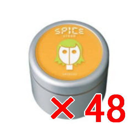 送料無料 国内正規品 ／ アリミノ arimino ／ ソフトワックス 35g 48個セット ／ SPICE CREAM &