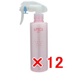 ★【送料無料】アリミノ arimino ／ スパイス ミスト グロスウォーター 250ml 【12個セット】 SPICE MIST