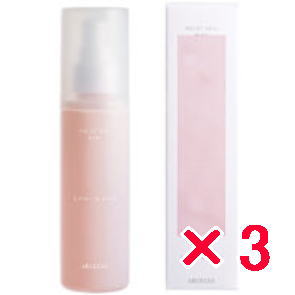 国内正規品 /アリミノ arimino / スプリナージュ ホームケア / モイストヴェール ミスト 120ml 【3個セット】/ 美容室専売品