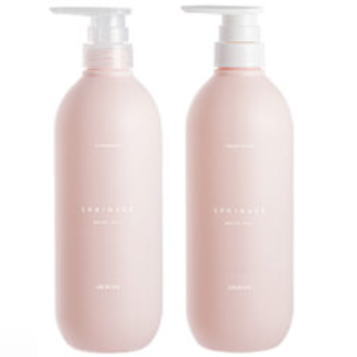 国内正規品 /アリミノ arimino / スプリナージュ ホームケア / シャンプー モイストヴェール(薬用シャンプー) 680ml & トリートメント 680g セット /