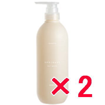 国内正規品 /アリミノ arimino / スプリナージュ ホームケア / シャンプー パフスムース 680ml 【2個セット】 / 美容室専売品