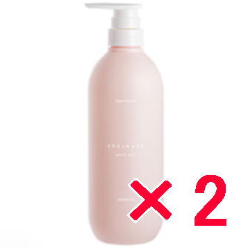 国内正規品 / アリミノ arimino / スプリナージュ ホームケア / トリートメント モイストヴェール 680g 【2個セット】/ 美容室専売品