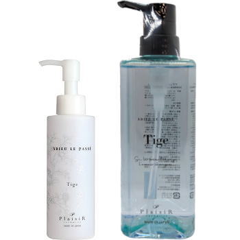 プレジール アデュール・パセ／ アテ゛ュールハ゜セ ティーシ゛ュ 150ml ＆ 450ml セット