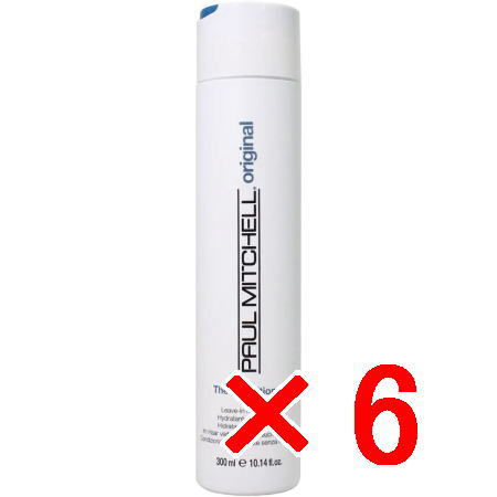 送料無料 ポールミッチェル／HAIR CARE ヘアケア／ザ・コンディショナー?300ml 6個 [ 国内正規品 ]