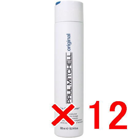 送料無料 ポールミッチェル／HAIR CARE ヘアケア／ザ・コンディショナー?300ml 12個 [ 国内正規品 ]